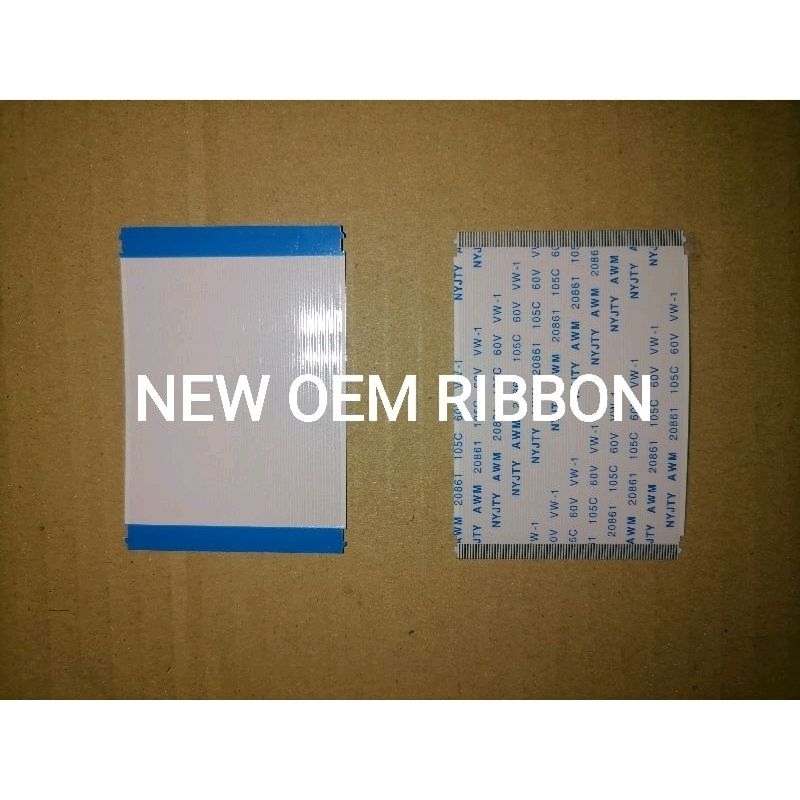 SAMSUNG UA60EH6000R UA60EH6000 TV RIBBON TCON BOARD FLEX CABLE LVDS ...