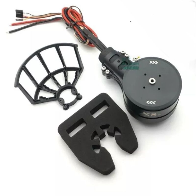 Hobbywing XRotor Pro X8 Propulsion System Motor | Shopee Malaysia