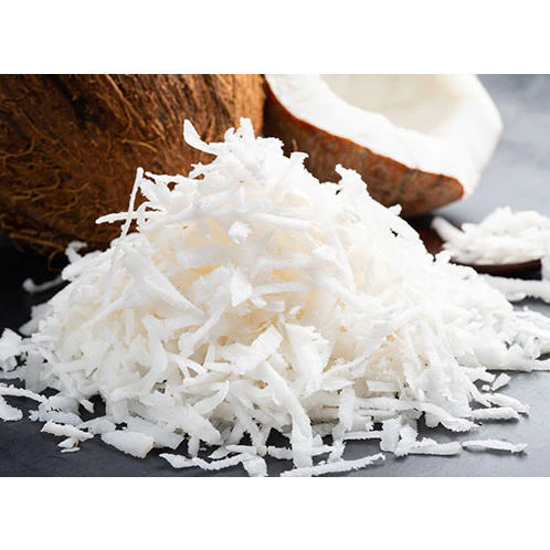 HAWAIIAN COCONUT FLAKE USA (FRESH) | Shopee Malaysia