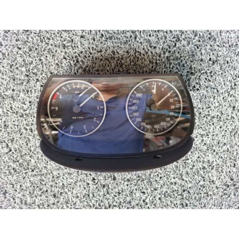Bmw meter BMW E90 3series meter | Shopee Malaysia