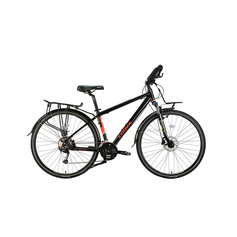 TRINX TOURING 2.0 ALLOY 700C TOURING BIKE | Shopee Malaysia