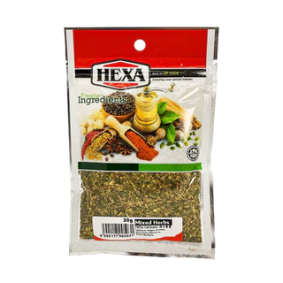 Hexa Food Official Store Online, July 2024 | Shopee Malaysia