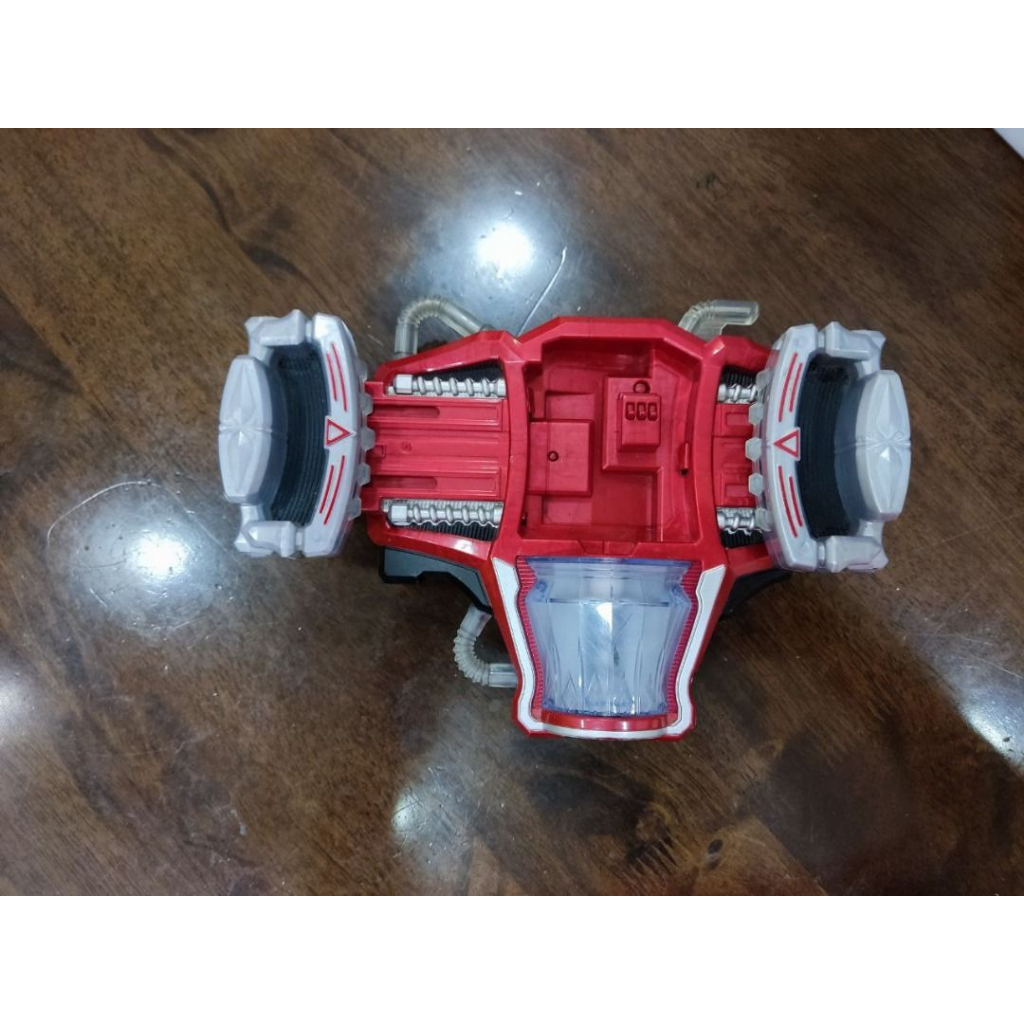 Kamen Rider Gaim Genesis Driver | Shopee Malaysia