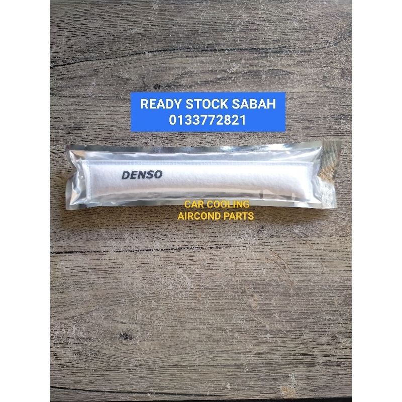 TOYOTA/ HONDA/ BEZZA/ ALZA PERODUA FILTER DRYER/ RECEIVER DRIER MYVI ...