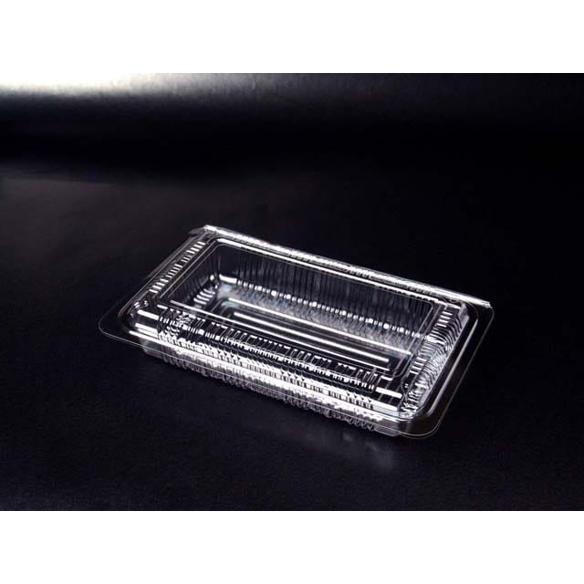 [100PCS] H3/1H/2H/3H/H1 BENXON Plastic Food Clamshell NO LOCK / Bekas ...