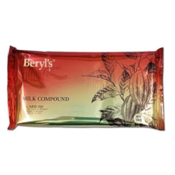 [Exp: 2026] Beryl's Compound Block 1kg / 200gm | Shopee Malaysia