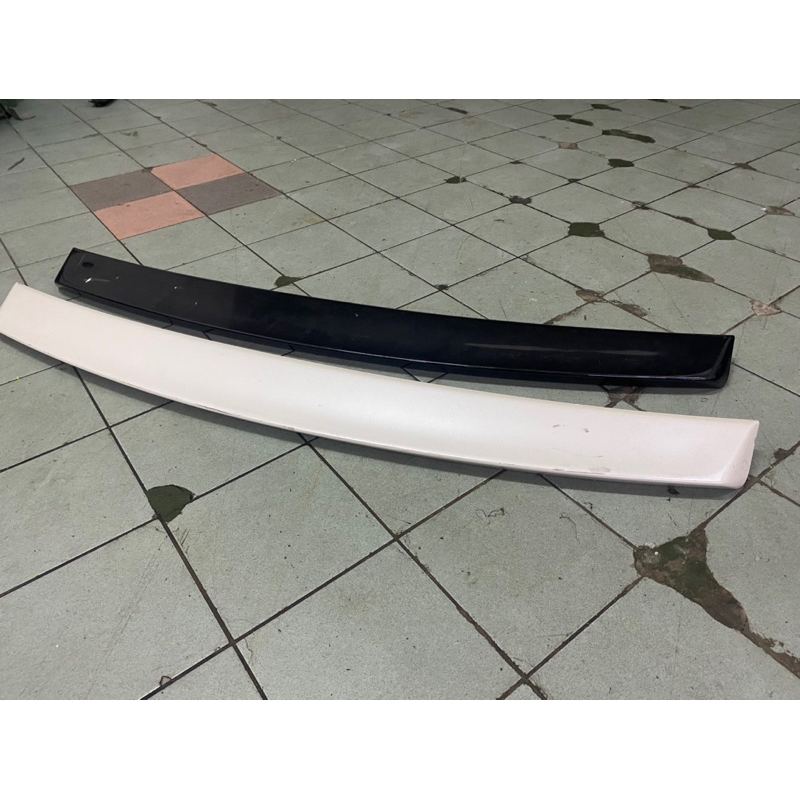 HONDA CIVIC FD 2006-2011 SPOILER DUCKTAIL USED ORIGINAL JAPAN | Shopee ...