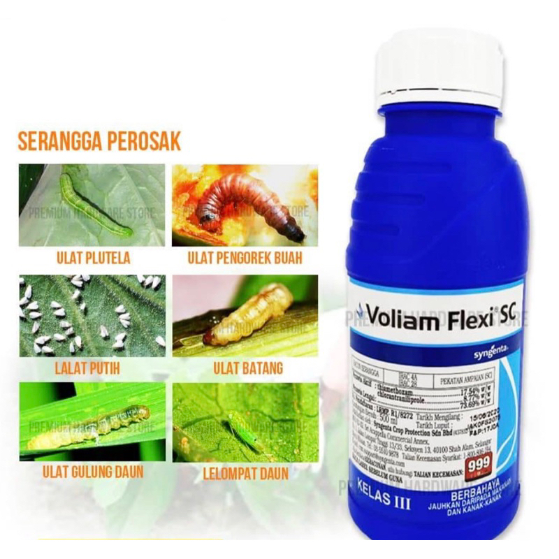 (OFFER)Voliam Flexi 100 ml | Shopee Malaysia