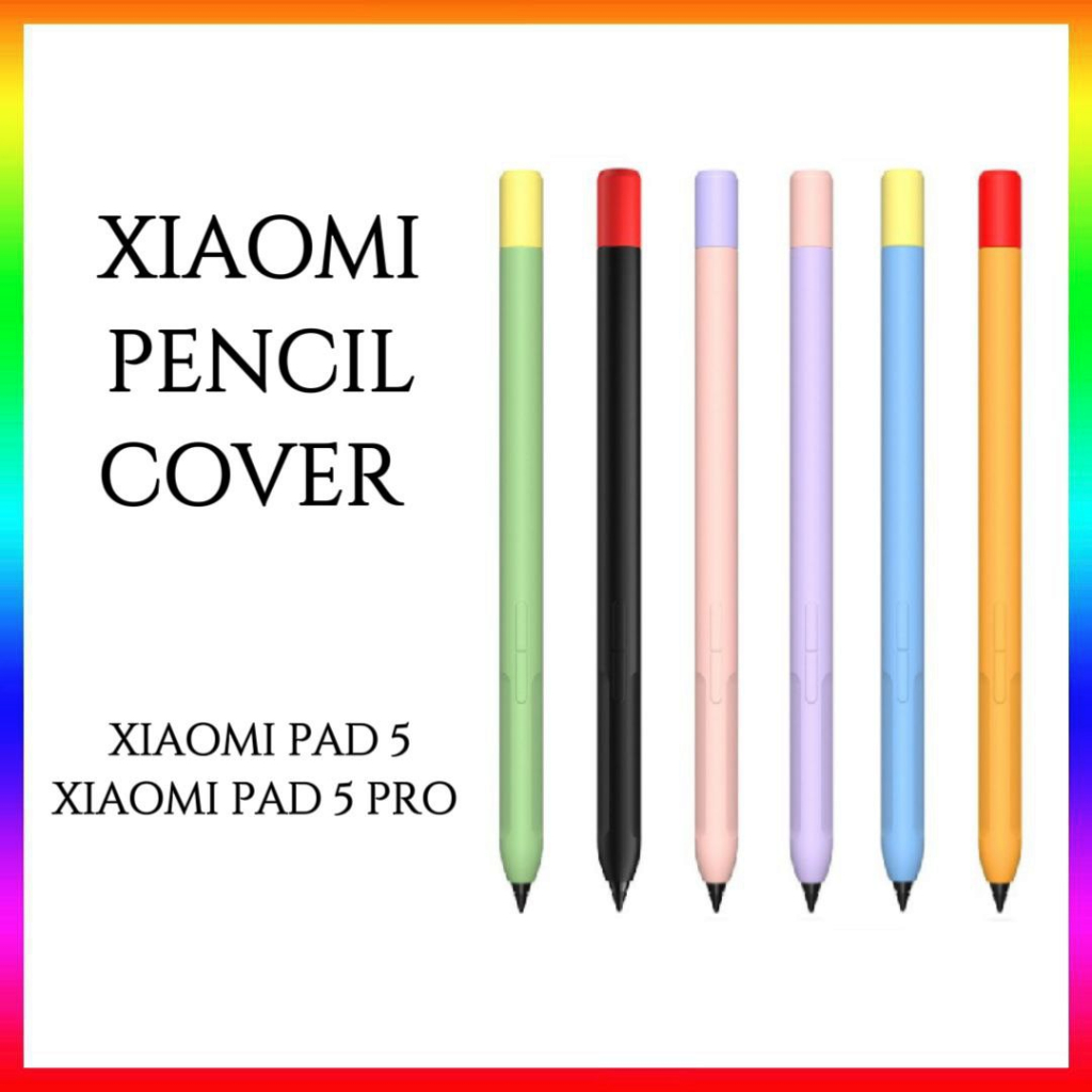 Xiaomi Pad 6/ 5 /5 Pro Xiaomi Pad Stylus Pen 1st 2nd Smart Pencil Color ...