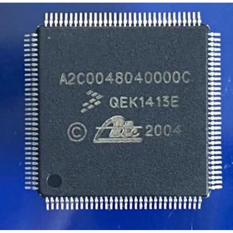 ABS ECU IC 驱动芯片 (A2C0048040000C) | Shopee Malaysia