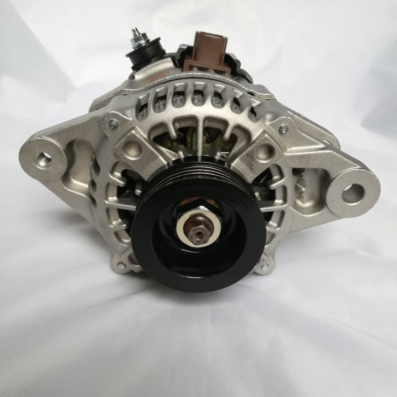 Toyota Vios NCP93 120A High Output Alternator(new) | Shopee Malaysia