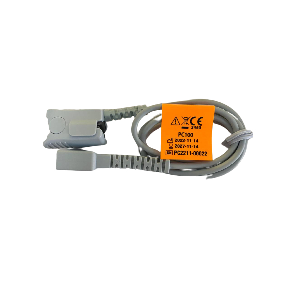 ROSSMAX HANDHELD PULSE OXIMETER (BLUETOOTH) – MODEL SA310 – (PROFESSIONAL USE) with ADULT SENSOR ...