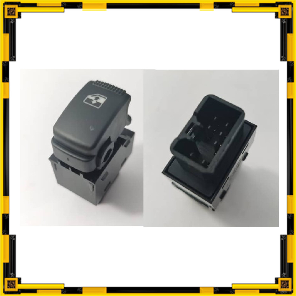 Naza Citra / Hyundai Getz - Power Window Switch / Suis Tingkap ( Inokom ...