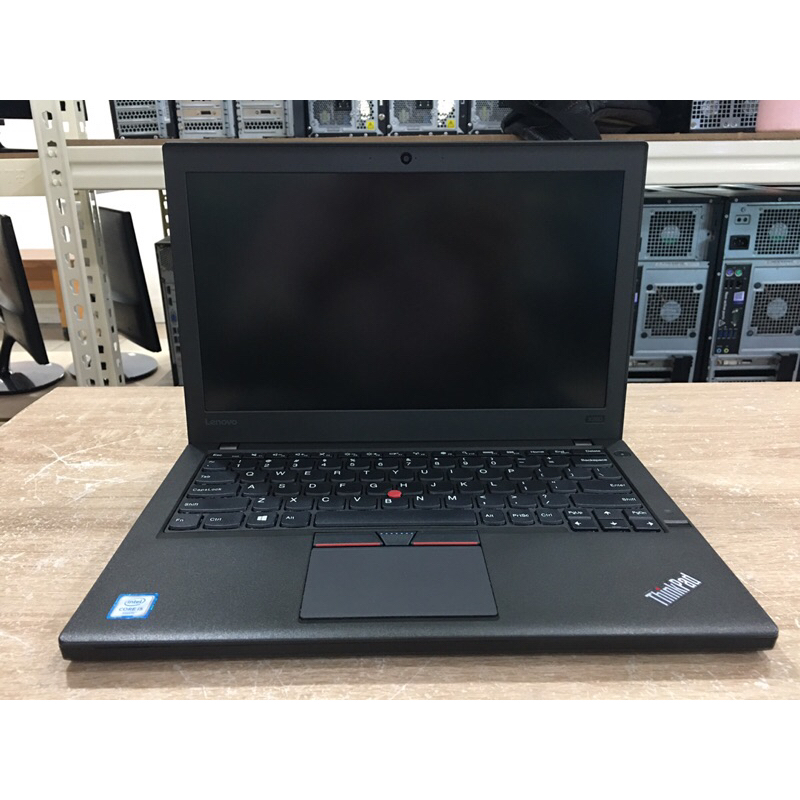 Lenovo ThinkPad X260 | Shopee Malaysia