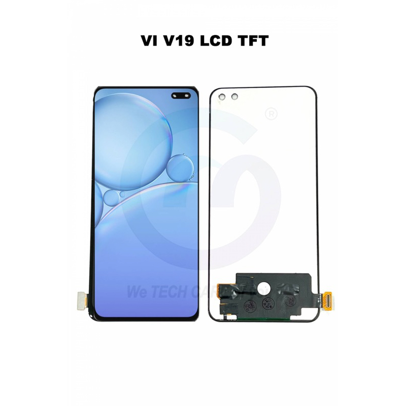 VIVO V19 LCD touch screen 100% original | Shopee Malaysia