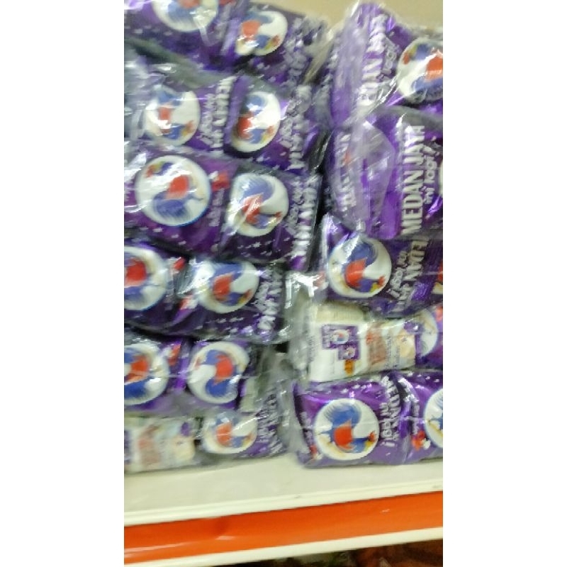 jajanan Indonesia jaman dulu Medan jaya | Shopee Malaysia