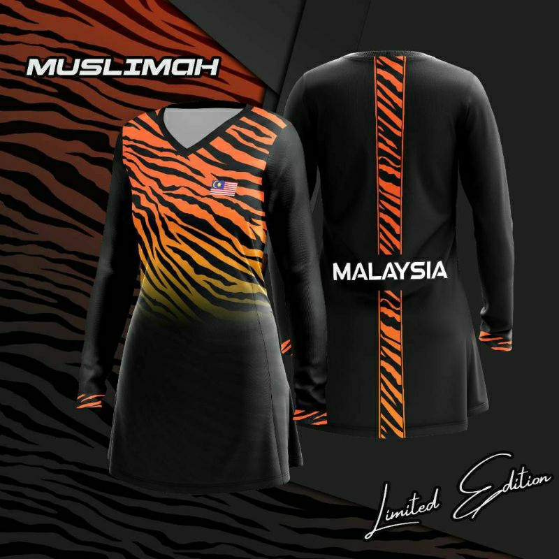Baju Merdeka 2023 Limited Edition | Shopee Malaysia