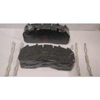 BRAKE PAD DISE VOLVO FM12,FM400 29174 刹车片 | Shopee Malaysia
