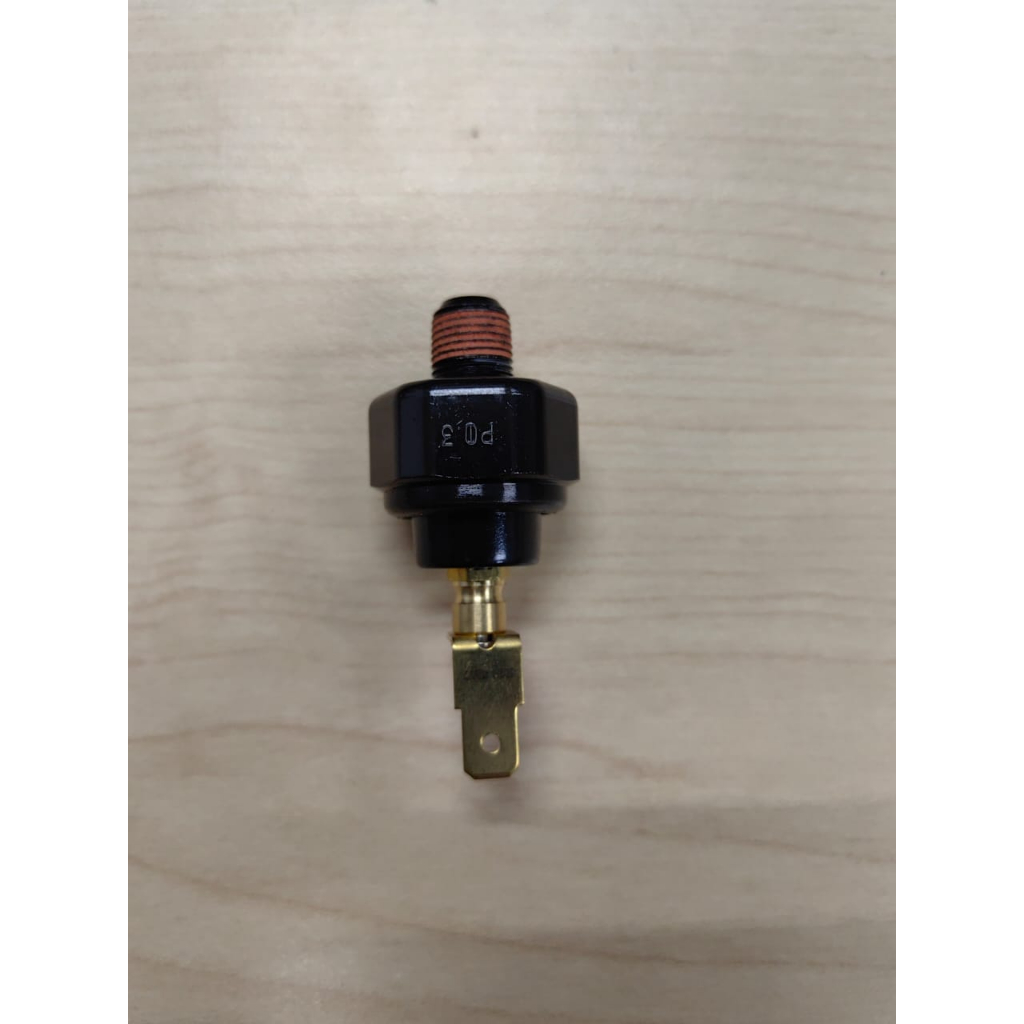 OIL PRESSURE SWITCH GENUINE PART (ORIGINAL) HYUNDAI MATRIX,GETZ 1.3 ...