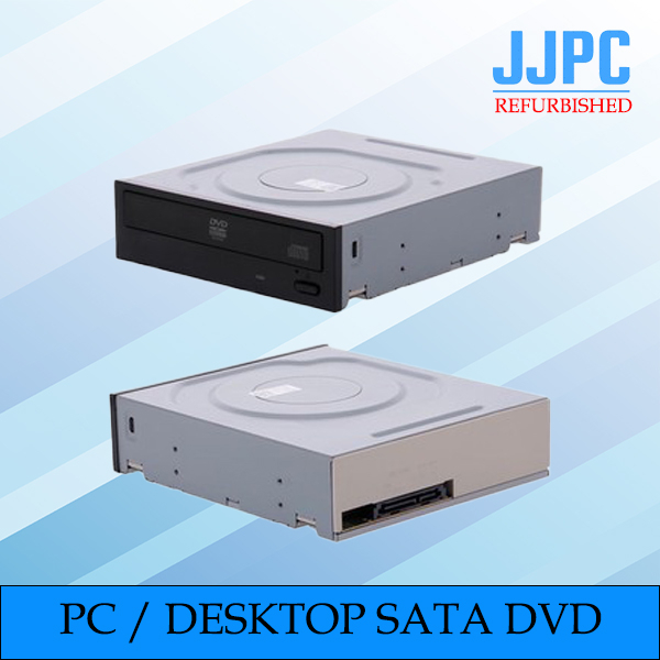DVD Drive Writer DVDRW ROM Sata 5.25” for PC DESKTOP | Shopee Malaysia