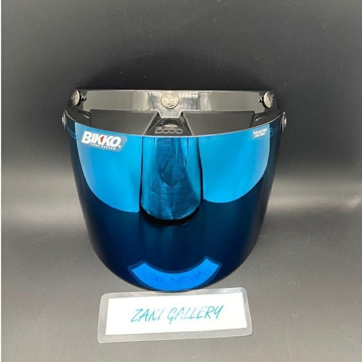 100% Original Helmet Separuh 1/2 Half Cut helmet setengah shoei helmet ...