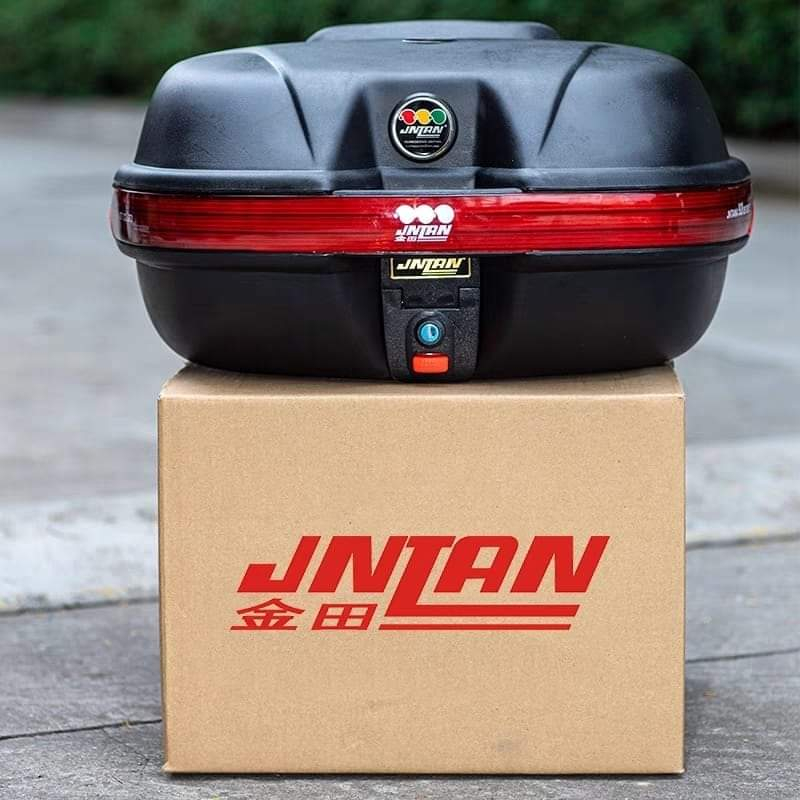 Top Box JNTAN 928 @JINTAN RED LINE 42L | Shopee Malaysia