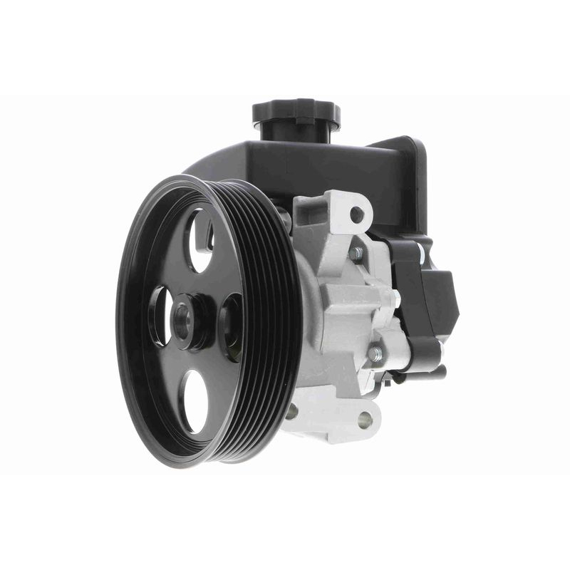Mercedes Benz EURONIC POWER STEERING PUMP WITH TANK W203 W204 W209 W211 ...