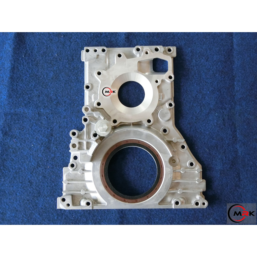 Truck Isuzu 4HF1 Hicom Perkasa 4.3L Timing Cover NEW | Shopee Malaysia