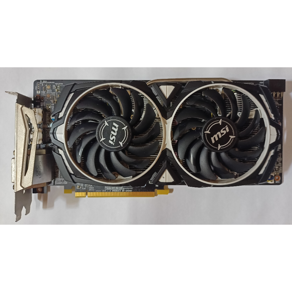 Nvidia RTX2060 GTX1060 GTX1070 AMD RX580 2048SP GTX750Ti HD7770 GTX 760 ...
