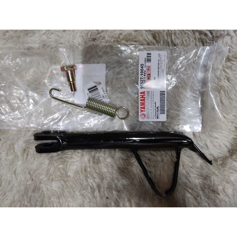 YAMAHA EGO EGO-S SIDE STAND STAND TEPI SIDE STAND FREE SCREW SPRING ...