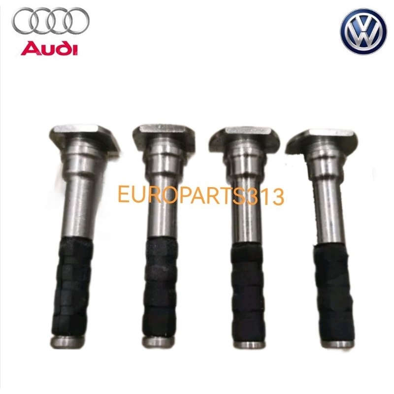 VOLKSWAGEN POLO SEDAN VENTO BRAKE CALIPER PIN 6RU698647 | Shopee Malaysia