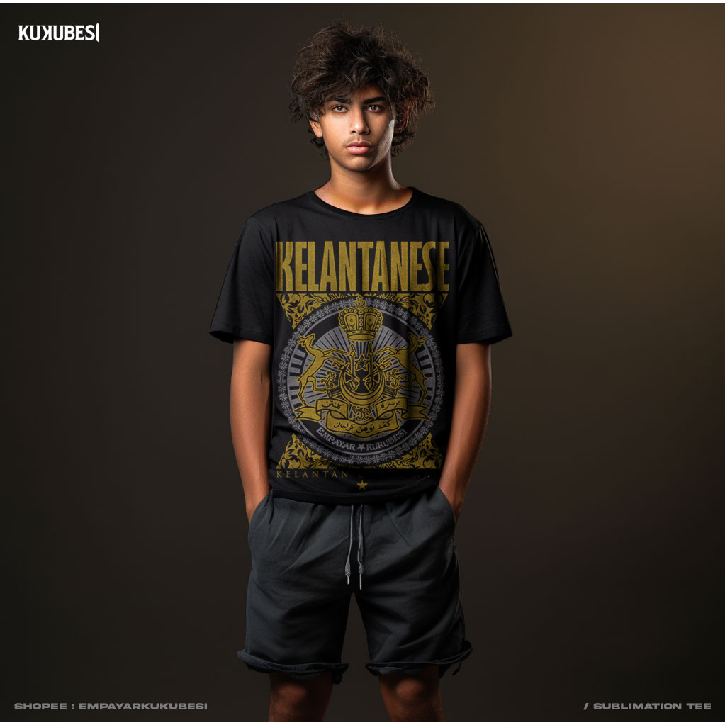 [KUKUBESI] KELANTANESE 2023 | Shopee Malaysia