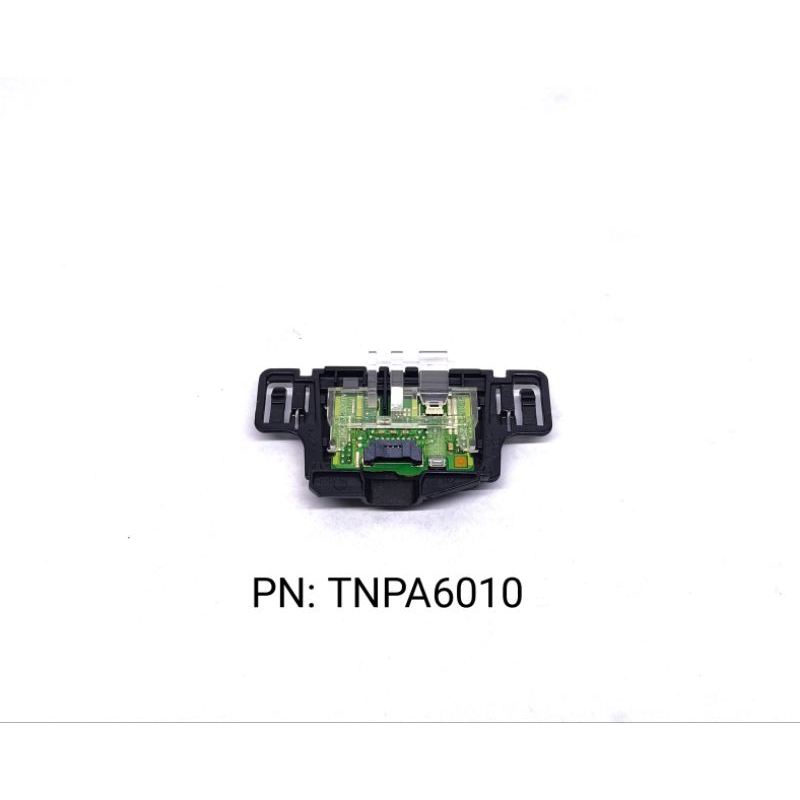 PANASONIC LED TV IR RECEIVER SENSOR ( TNPA6010 ) | Shopee Malaysia