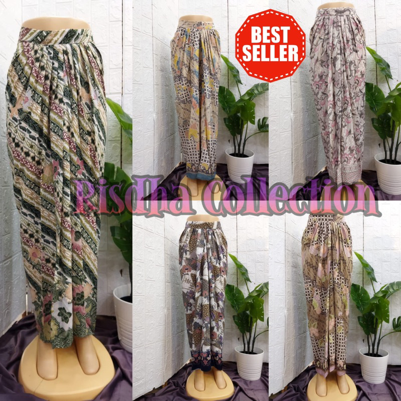 🔥READY STOCK 🇲🇾🔥 SKIRT PARIO INSTAN BATIK🔥 KAIN SARONG🔥 | Shopee Malaysia