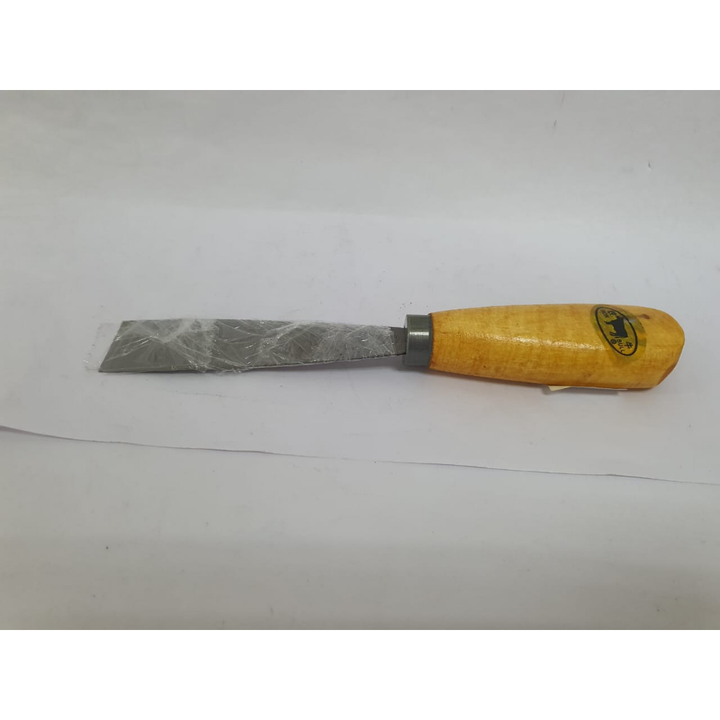 Wall Scrapper Paint Scraper Putty Wood Handle/Painting Removal Tools ...