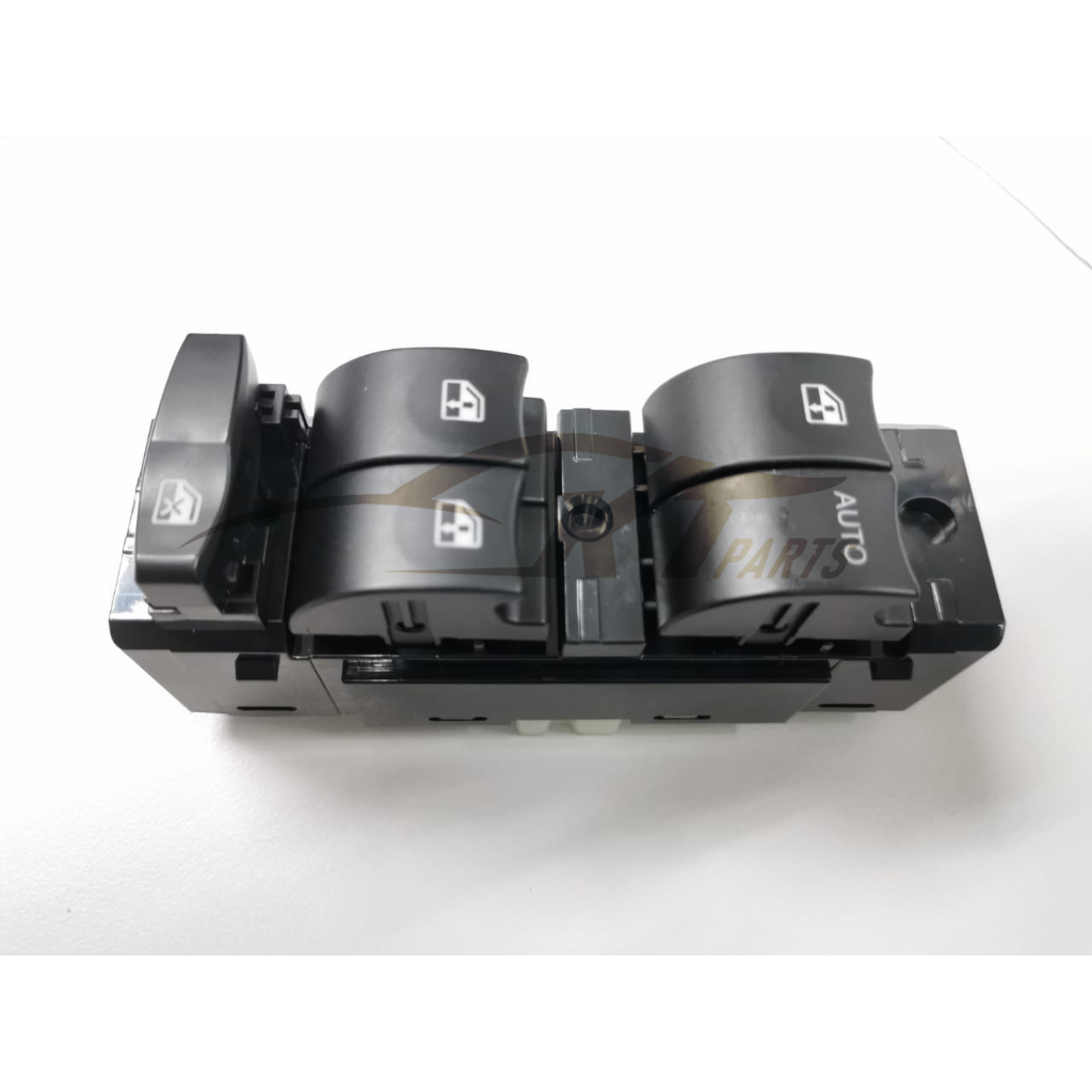 PROTON PREVE POWER WINDOW MAIN SWITCH / SINGLE SUB SWITCH 100 % NEW ...