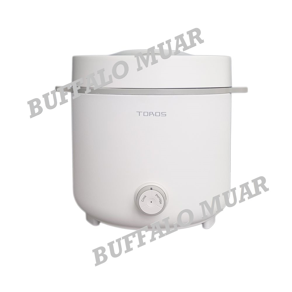 Johnnie K Buffalo Toros Low Sugar Reducing Rice Cooker 1.8L 给您更好的米饭口感健康 ...