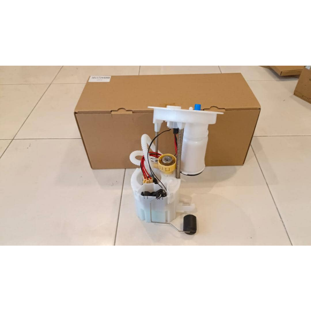 16117344066 FUEL PUMP BMW F30 B48 ENGINE F34 B48 F32 F33 F36 F20 F21 ...