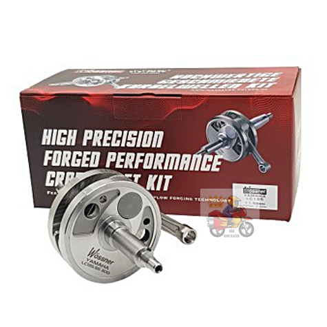 YYPANG WOSSNER Y15ZR LC135 4S NVX155 RS150 JACK ROD +3mm JET UP 1.5mm ...