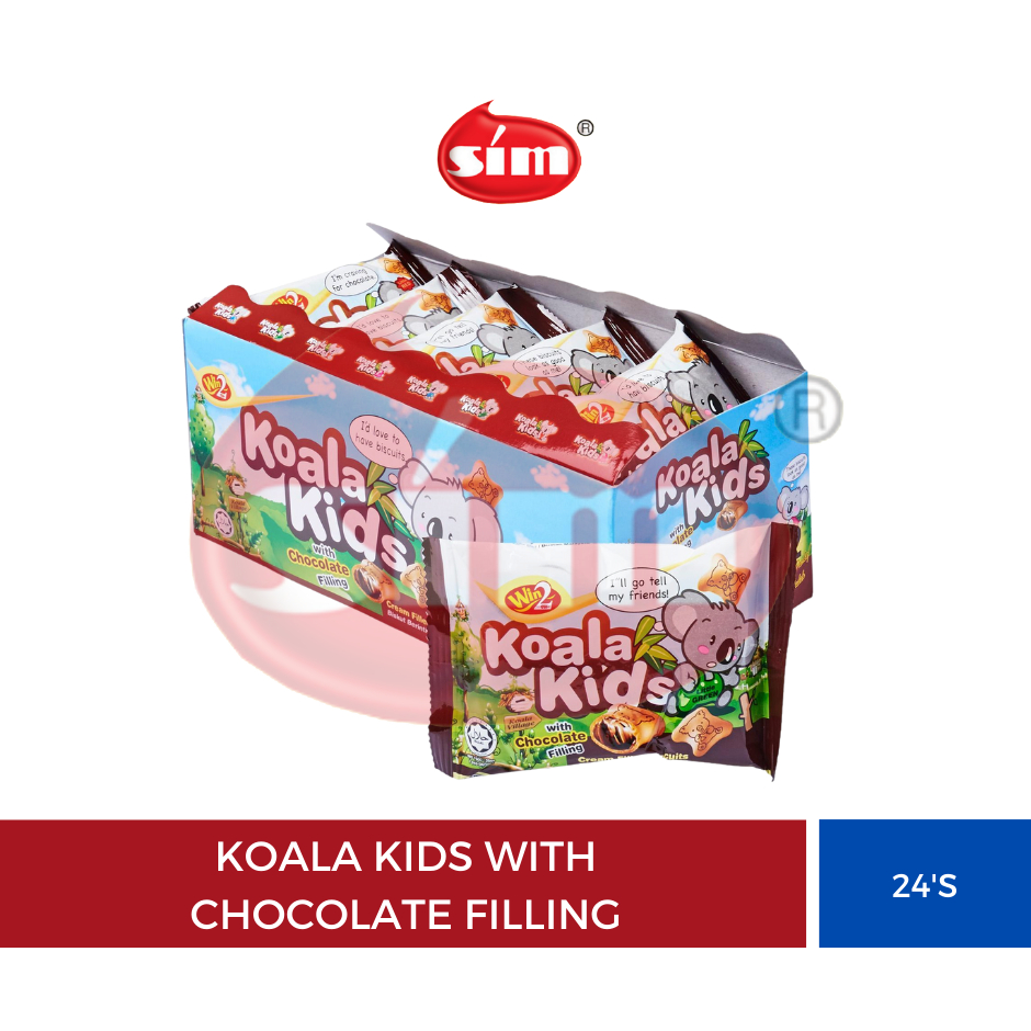 WIN2 KOLA KIDS (24'S) | Shopee Malaysia