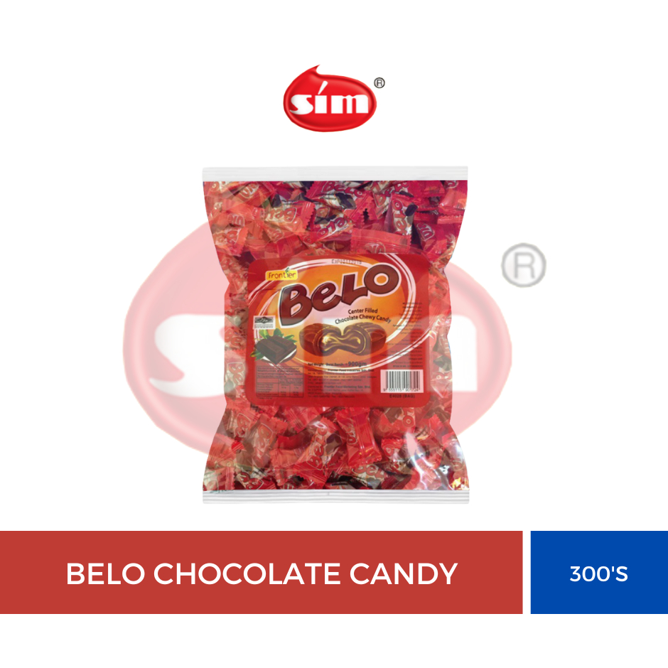 HITTO / BELO CANDY (300'S) | Shopee Malaysia