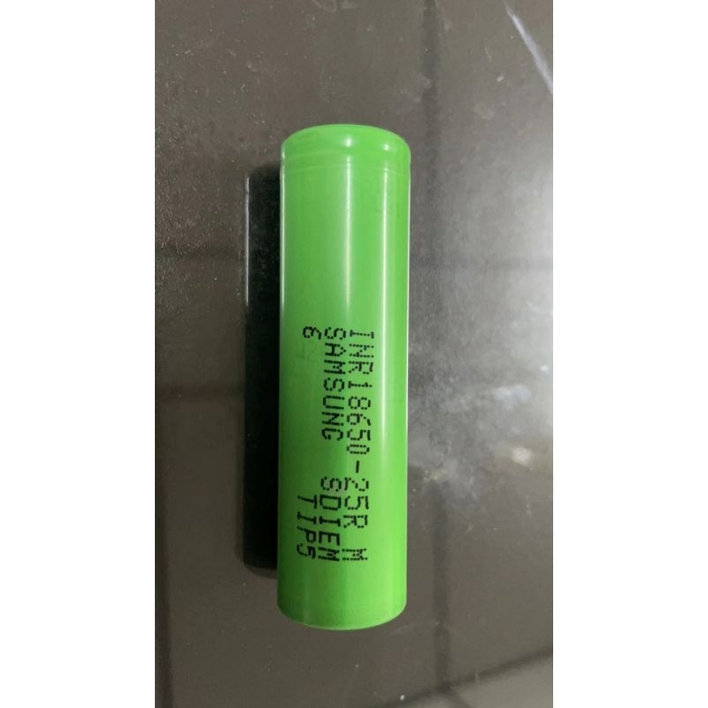SAMSUNG 18650 battery | Shopee Malaysia