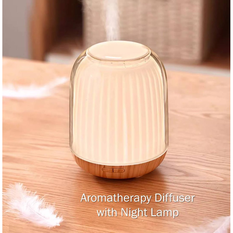 Aromatherapy Diffuser | Shopee Malaysia