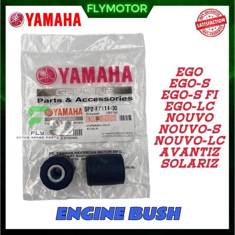 YAMAHA EGO EGO S EGO LC FI NOUVO NOUVO LC NOUVO S SOLARIZ AVANTIZ ...