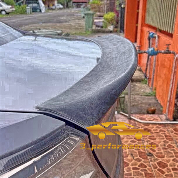 Proton Persona Thailand Design Ducktail Spoiler | Shopee Malaysia