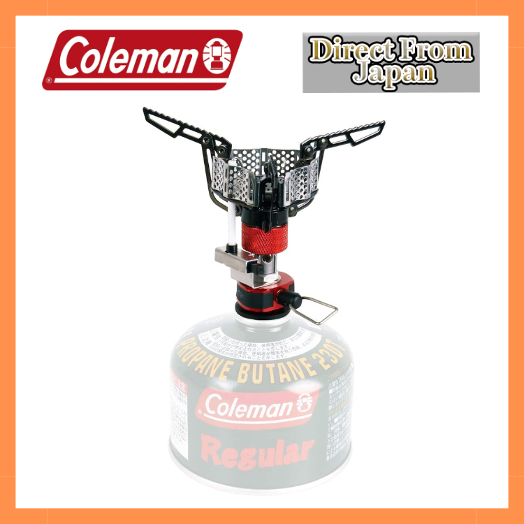 (Coleman) Burner FireStorm 2000028328 [Japan Authorized] 【direct from ...