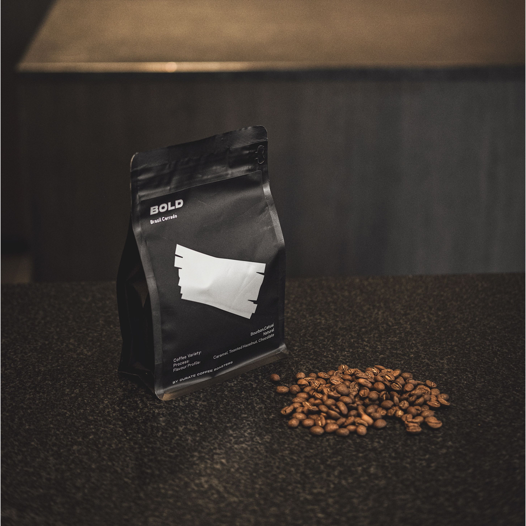BOLD SERIES I Single Origin Espresso (SOE) | 100% Arabica Bean | Bold ...