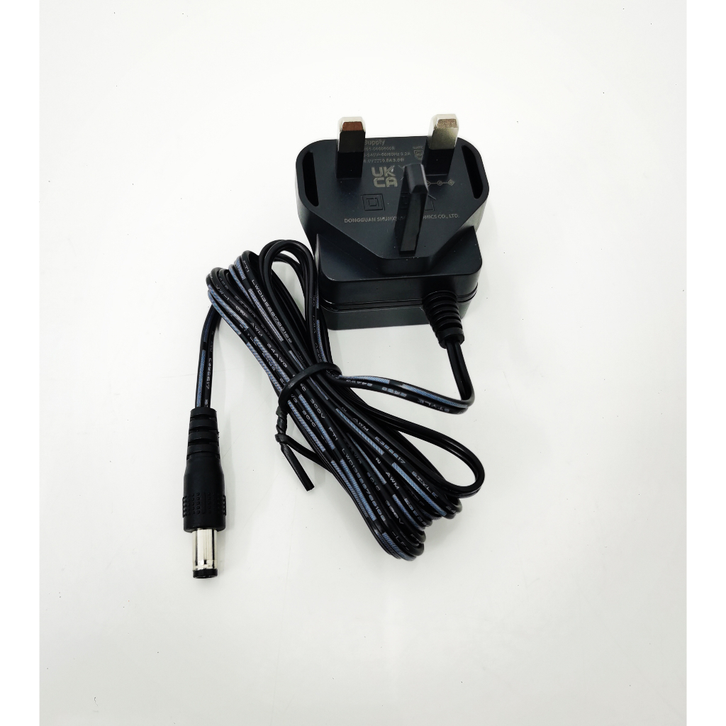 ORIGINAL ADAPTOR/CHARGER FOR CAMRY DIGITAL SCALE | Shopee Malaysia