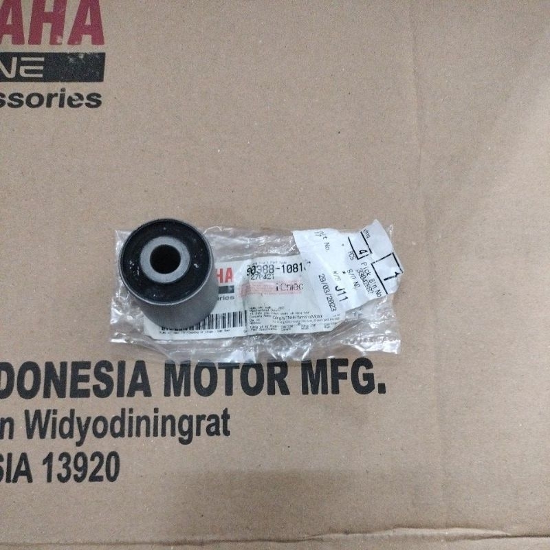 NVX155V1/V2 NMAX V2 ENGINE MOUNTING BUSH BRACKET ORIGINAL | Shopee Malaysia