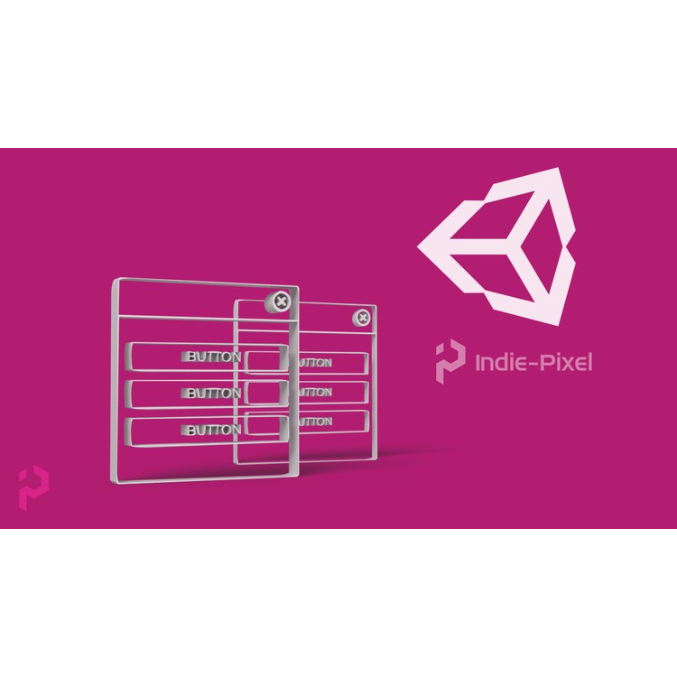 [Course] Unity 3D – Create a Reusable UI System | Shopee Malaysia